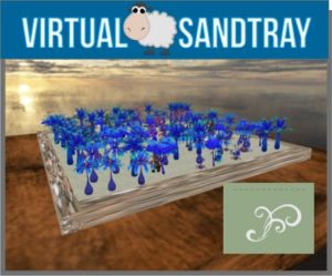 Virtual Sandtray App - Jessica Stone, PhD, RPT-S